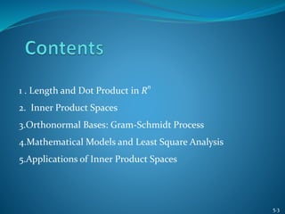 Innerproductspaces 151013072051-lva1-app6892 (1) | PPT