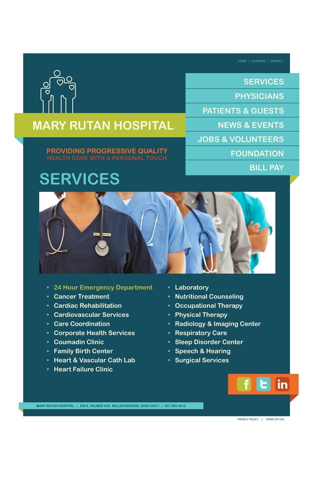 MRH + services | PDF