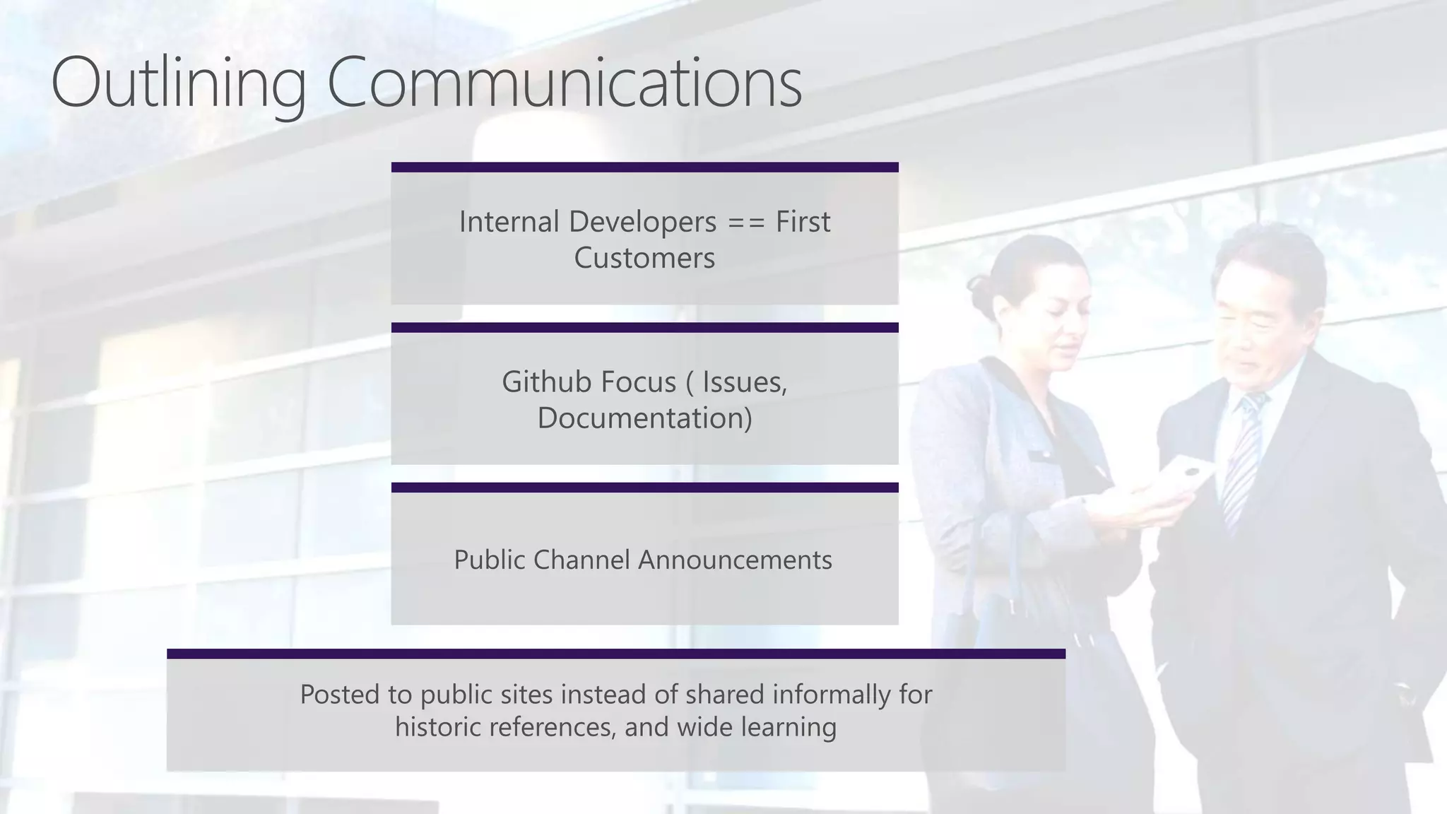 Innersource Summit 2018 | PPTX