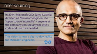 Innersource Summit 2018 | PPT