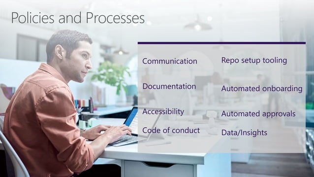 Innersource Summit 2018 | PPT