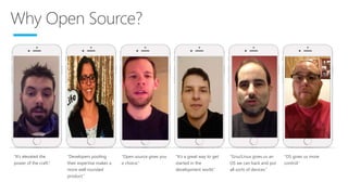 Innersource Summit 2018 | PPT