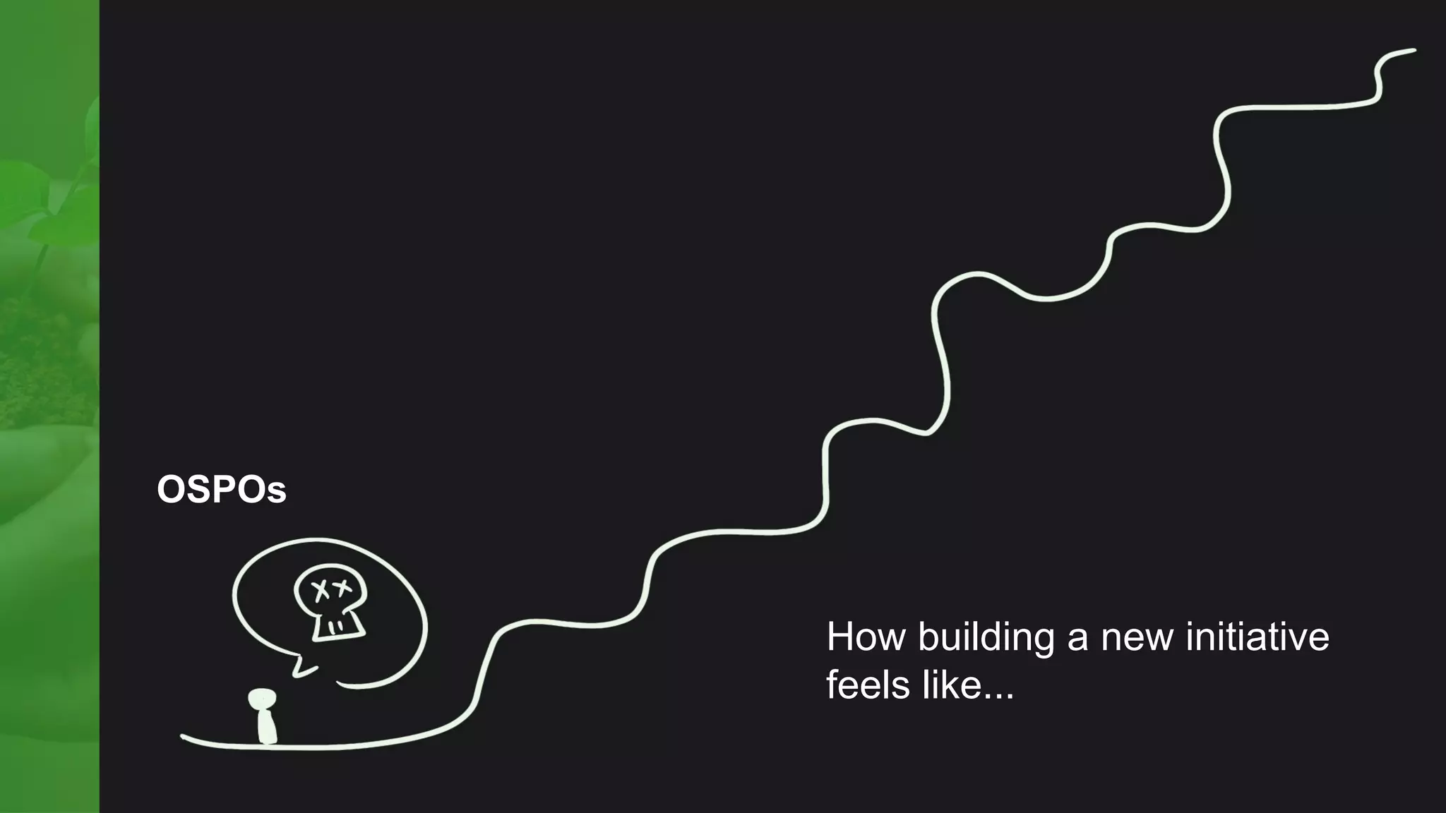 Building bridges between ISPOs and OSPOs | PPT