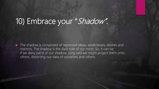 Inner wellness hacks and facts | PPT