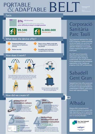 Inno4 ageing posters_2012 | PPT