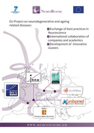 Inno4 ageing posters_2012 | PPT