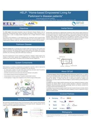 Inno4 ageing posters_2012 | PPT