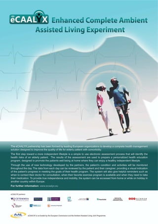 Inno4 ageing posters_2012 | PPT