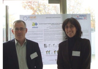 Inno4 ageing posters_2012 | PPT