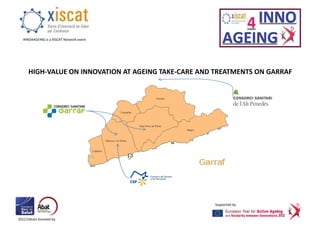 Inno4 ageing posters_2012 | PPT