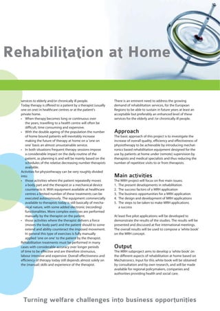 Inno4 ageing posters_2012 | PPT