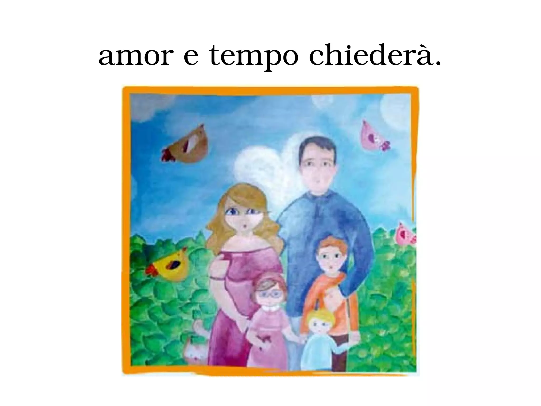 Inno bambini piccolissimi 2003 (1) | PPT