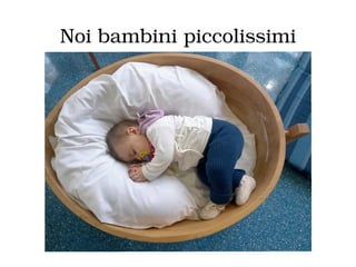 Inno bambini piccolissimi 2003 (1) | PPT