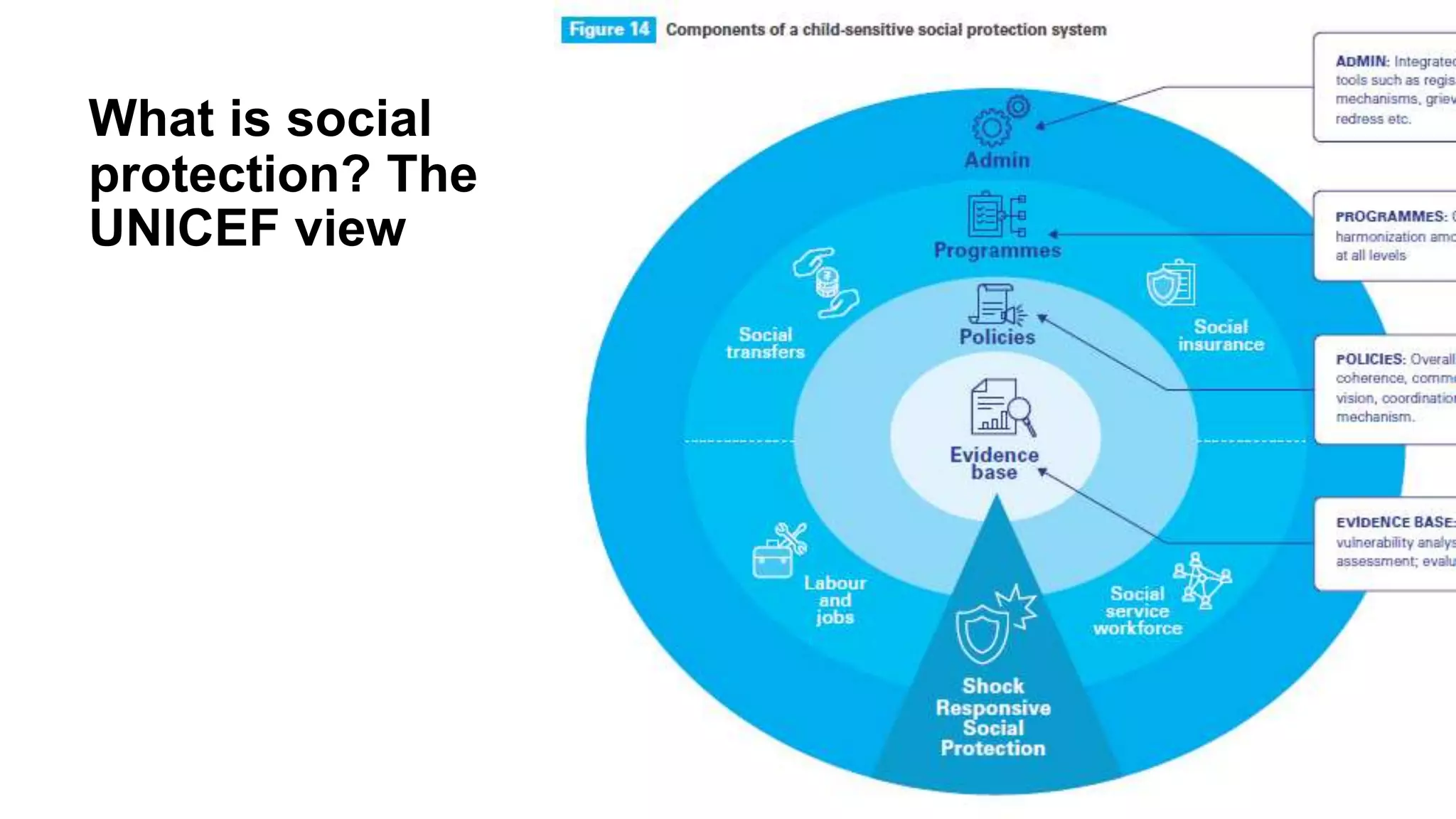 Gender-Responsive Age-Sensitive Social Protection (GRASSP) | PPT