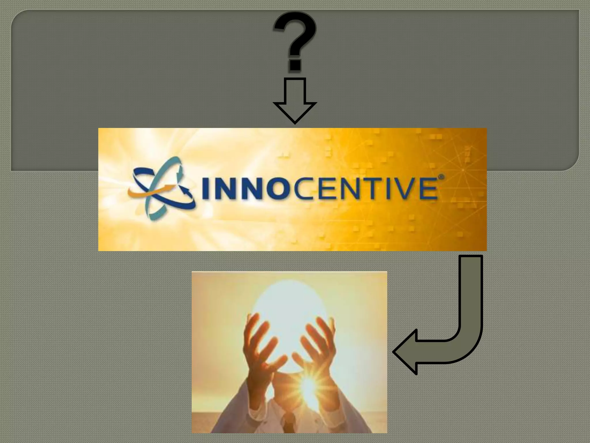 Innocentive | PPTX