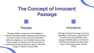 The Right of Innocent Passage for Flag State in the Territorial Sea.pdf