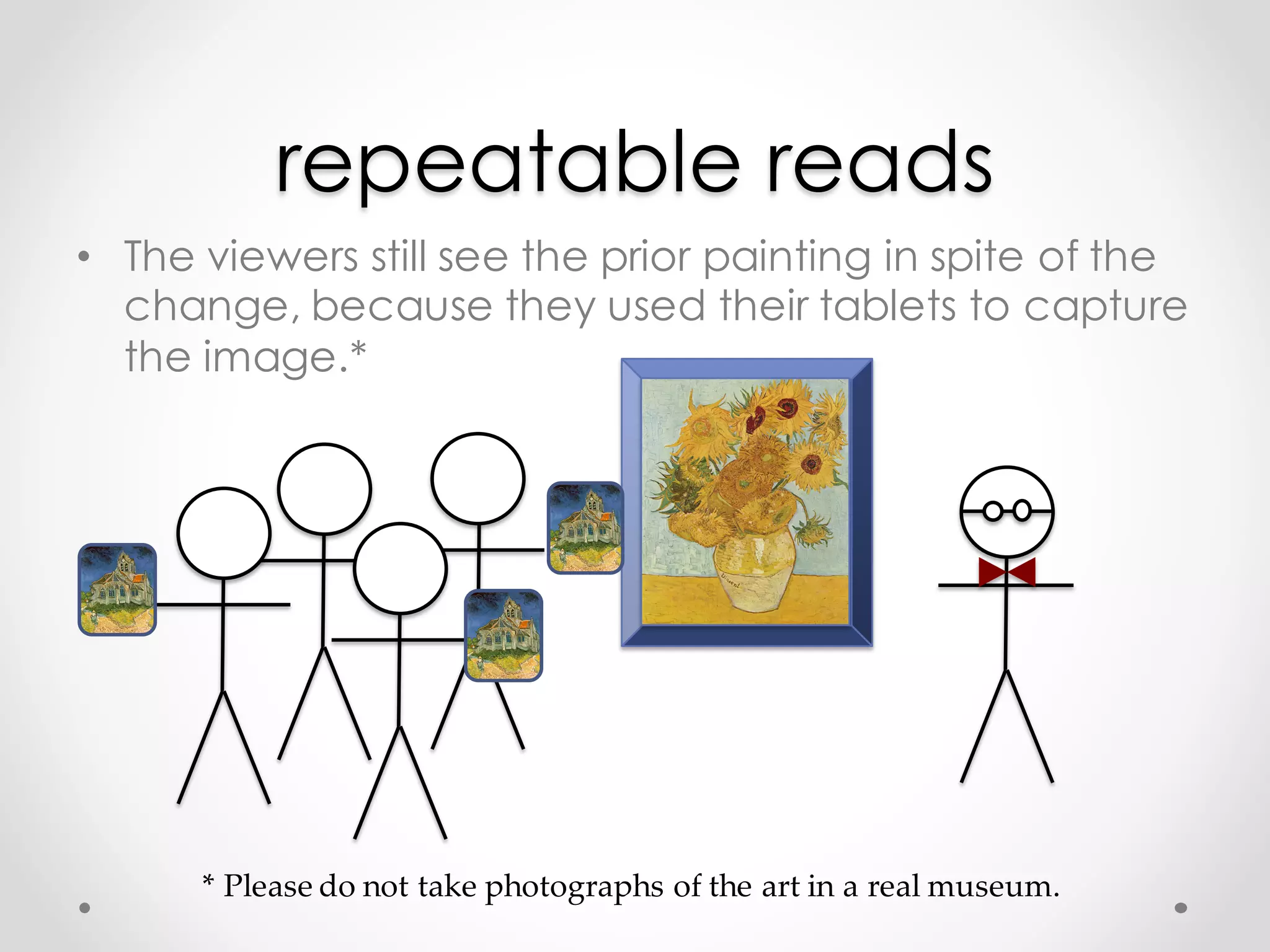 InnoDB Locking Explained with Stick Figures | PDF