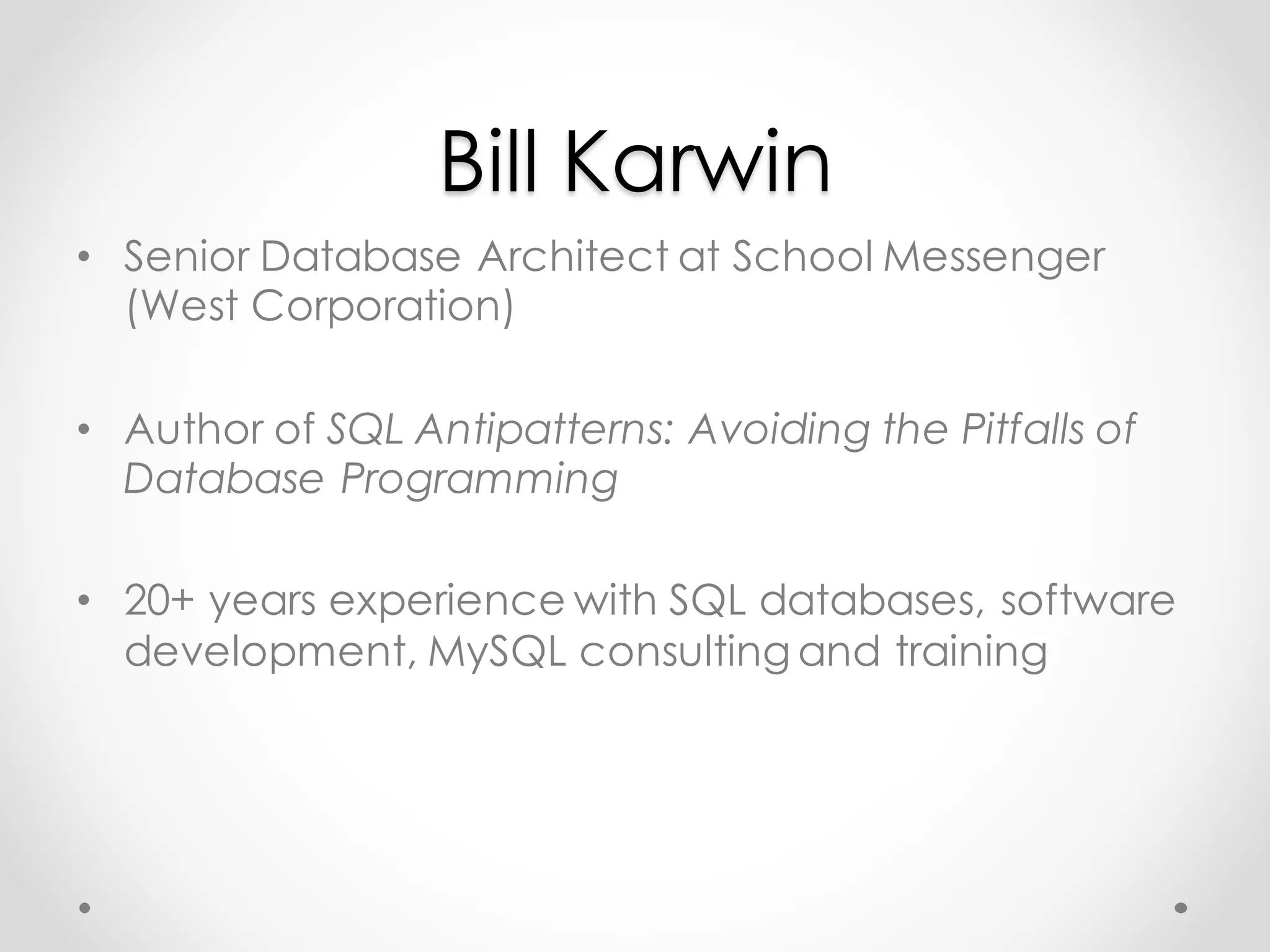 InnoDB Locking Explained with Stick Figures | PDF