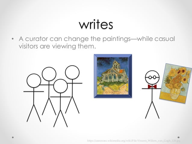 InnoDB Locking Explained with Stick Figures | PDF