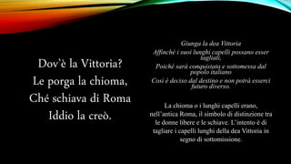Inno di mameli | PPTX