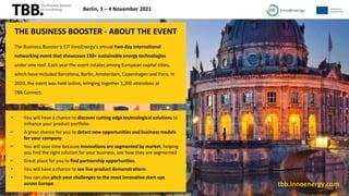 InnoEnergy presentation for Funseam Seminar Circular Economy 2021 | PPT