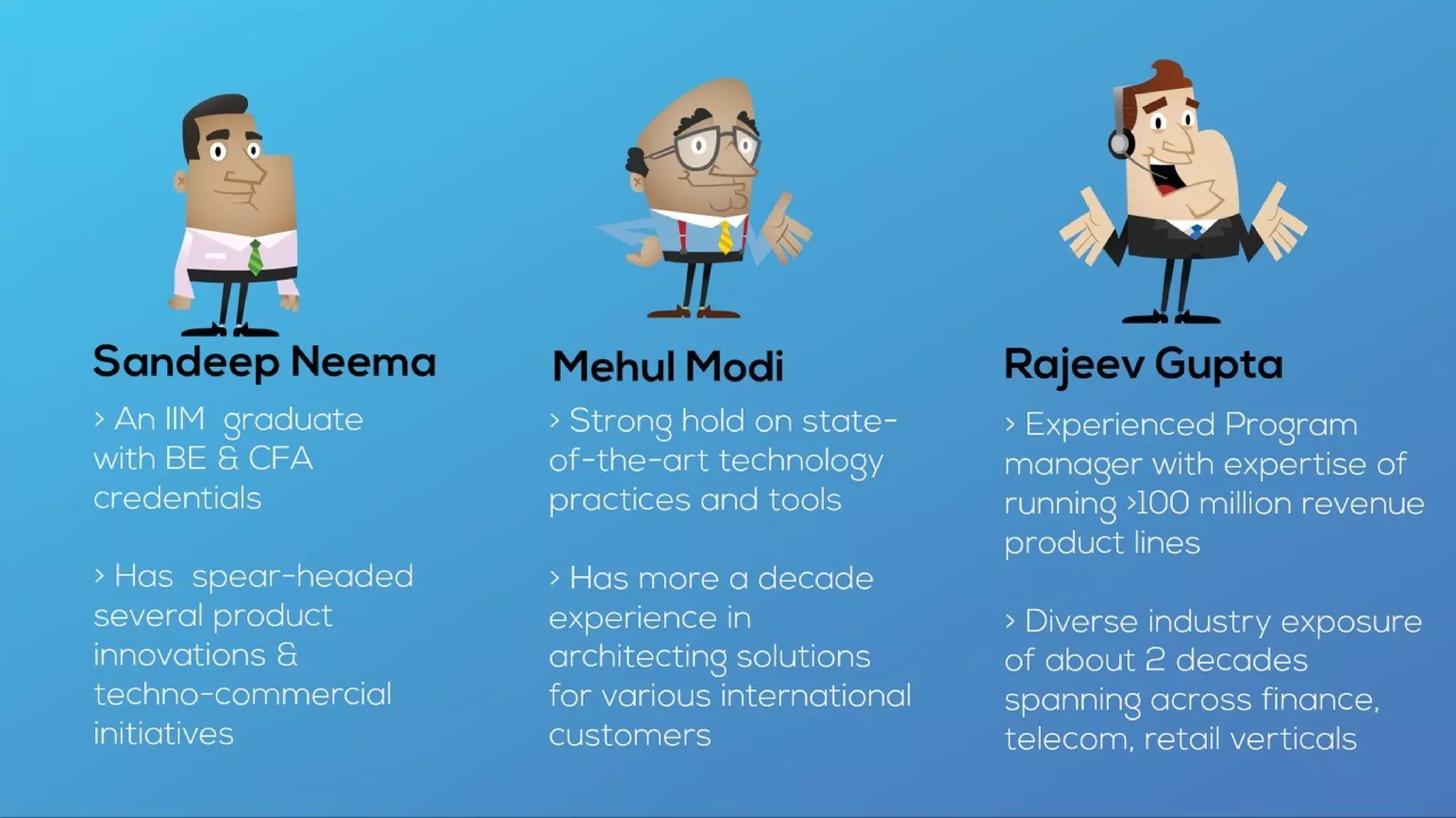 InnoEye Corporate Overview | PPT