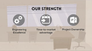 InnoEye Corporate Overview | PPT