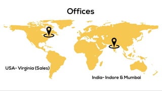 InnoEye Corporate Overview | PPT