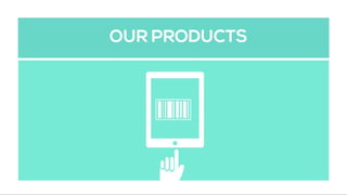 InnoEye Corporate Overview | PPT