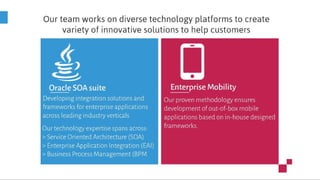 InnoEye Corporate Overview | PPT