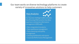 InnoEye Corporate Overview | PPT