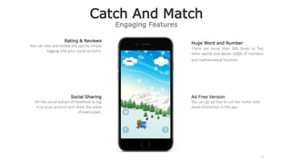 Innofied case study (Game Development) | PPTX