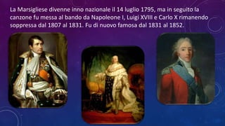 Inno Francese (Alex) | PPTX