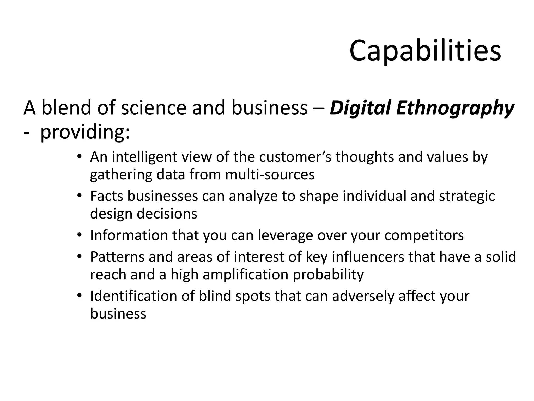 Innoloft digital ethnography presentation v3 | PPTX