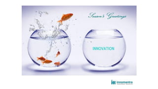 Season's Greetings & Happy Innovating ! | PDF