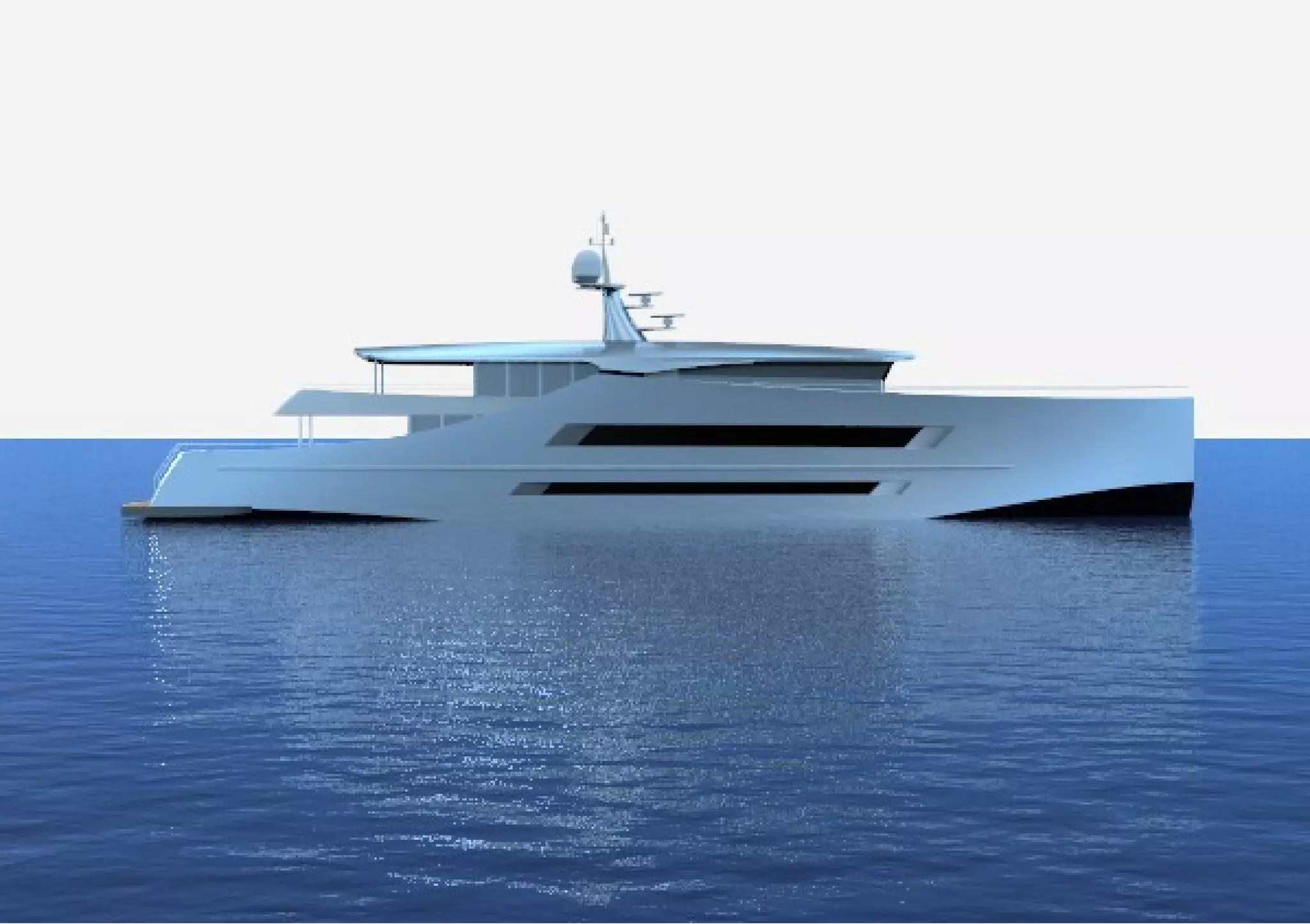 Orca Yachts 34 m and Tiira 500 gt | PPT