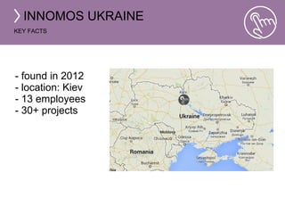 INNOMOS Kiev Team | PPT