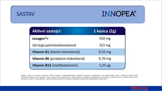 INNOPEA prezentacija 2022 kraća verzija | PPT