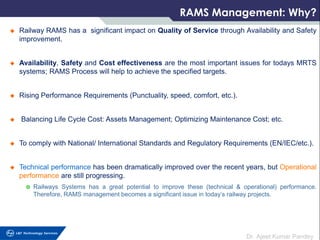 System Assurance & RAMS | PDF