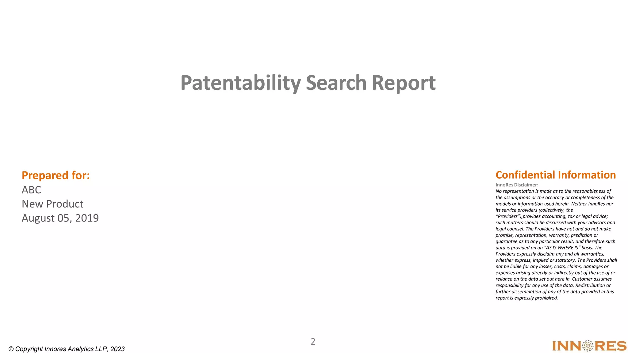 InnoRes_Prior Art Search Report_Sample.pdf