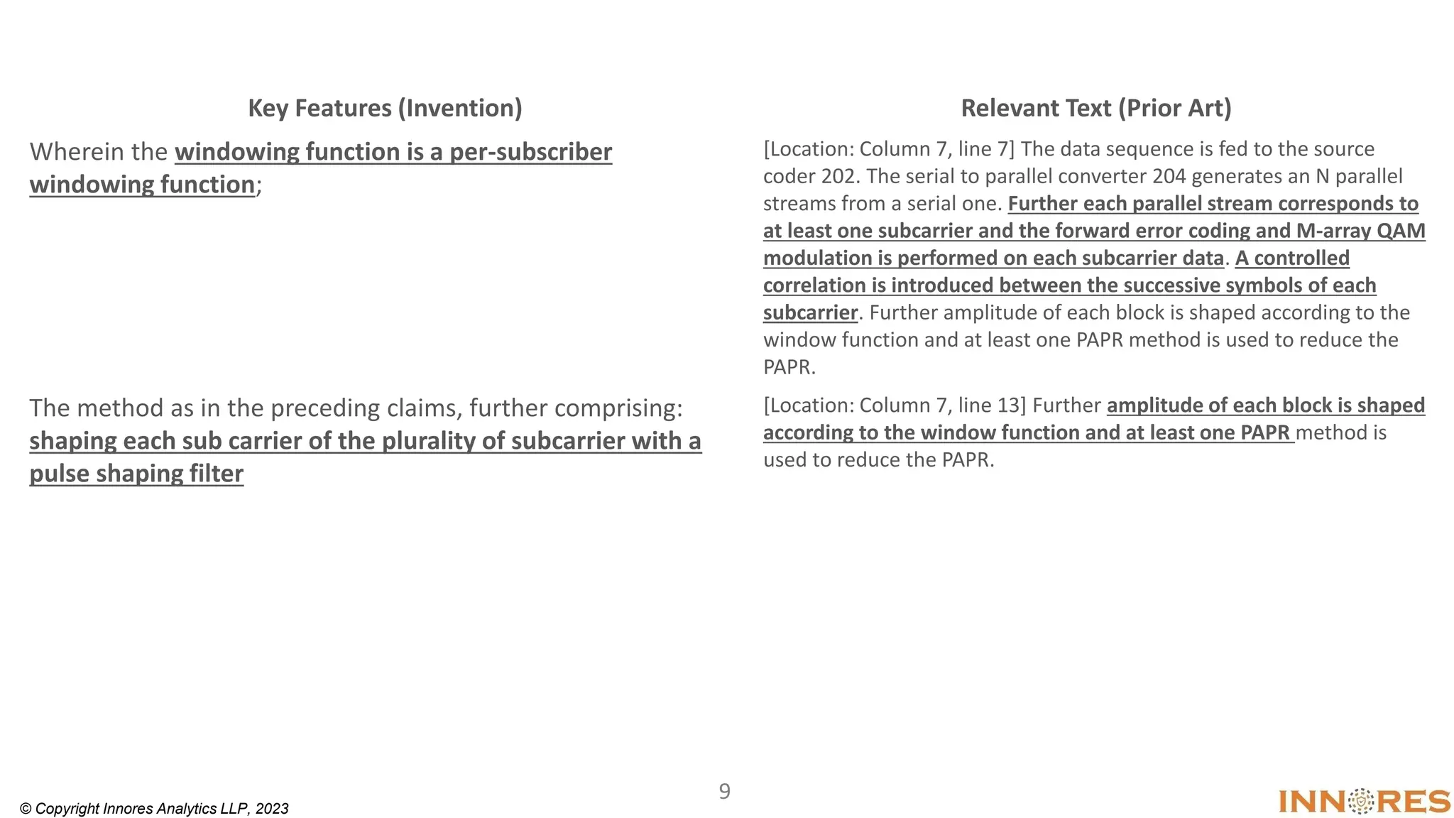 InnoRes_Prior Art Search Report_Sample.pdf