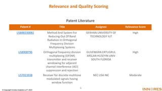 InnoRes_Prior Art Search Report_Sample.pdf