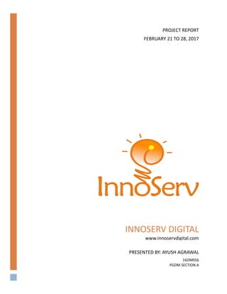 Innoserv | PDF