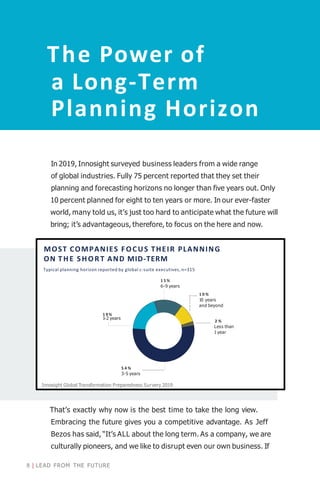 Innosight lead-from-the-future-minibook | PPTX
