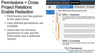 Innoslate Overview | PPTX