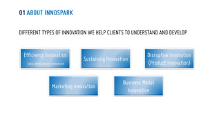 Innospark(about us)2013 | PDF