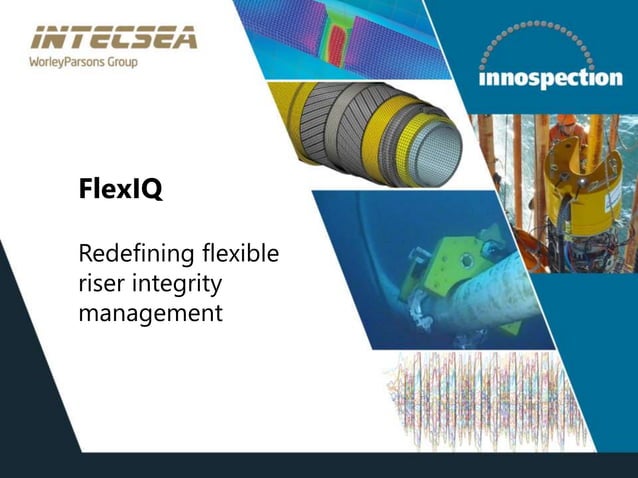 FlexIQ Presentation - INTECSEA and Innospection | PPT