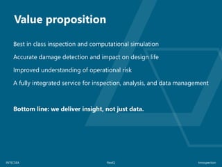 FlexIQ Presentation - INTECSEA and Innospection | PPT