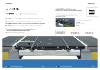 Inno strail brochure_v3 | PDF