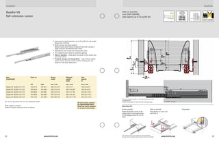 Innotech Brochure | PDF